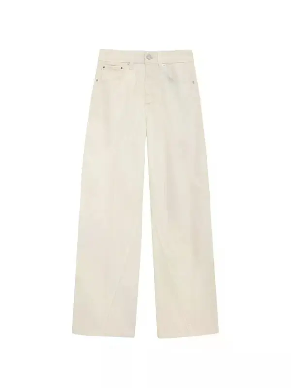 ANINE BING Brie Jeans