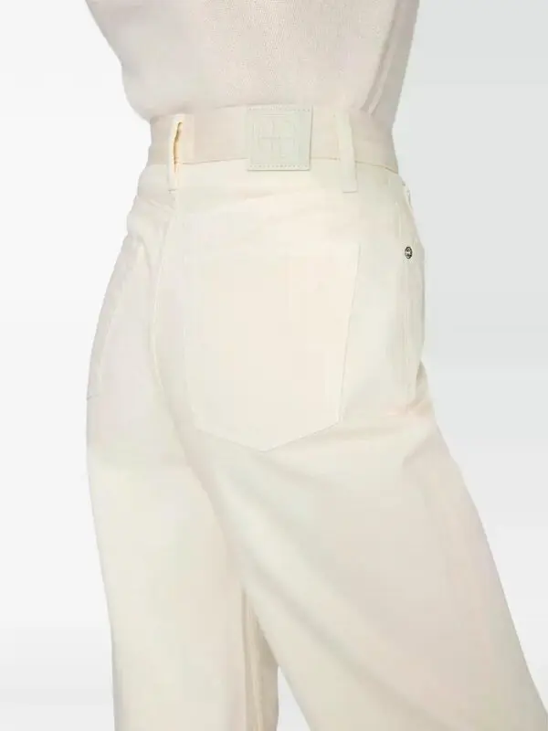 ANINE BING Brie Jeans