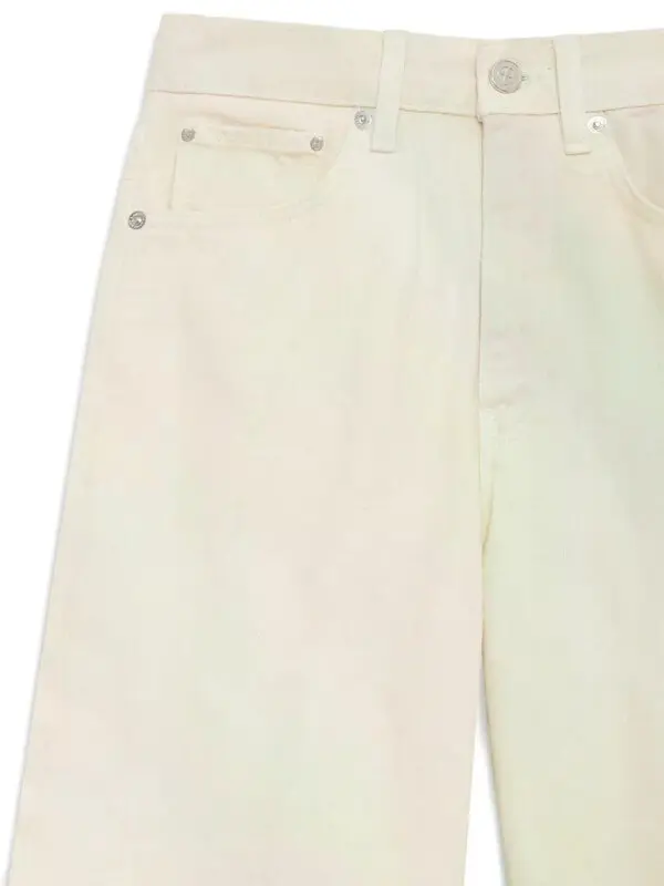 ANINE BING Brie Jeans