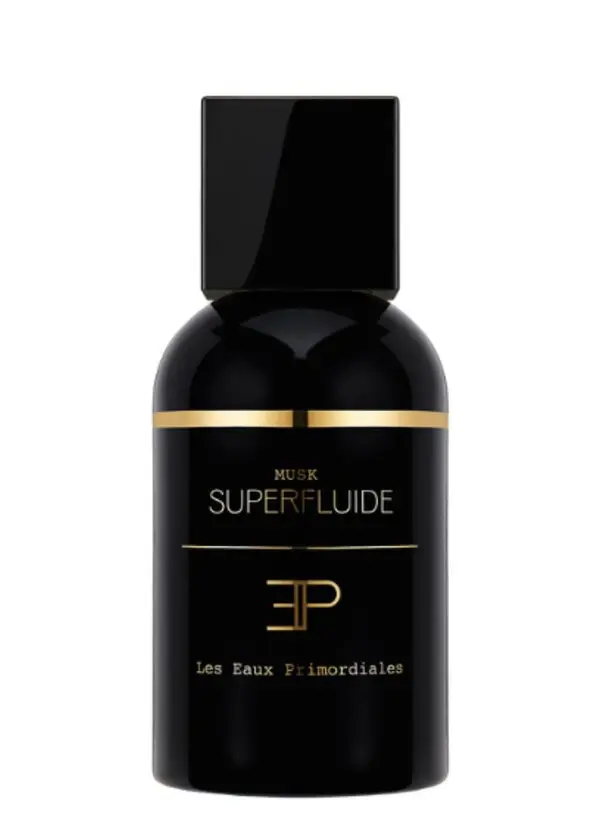 LES EAUX PRIMORDIALES Musk Superfluide Eau De Parfum - N/a