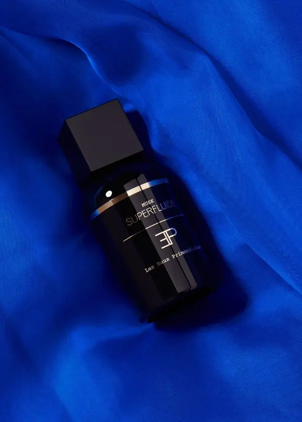 LES EAUX PRIMORDIALES Musk Superfluide Eau De Parfum