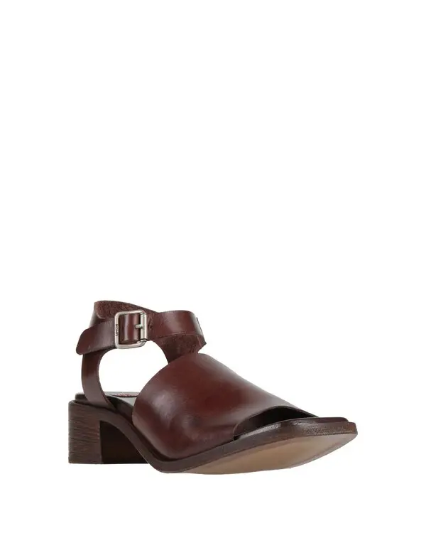 Moma Calfskin Sandals