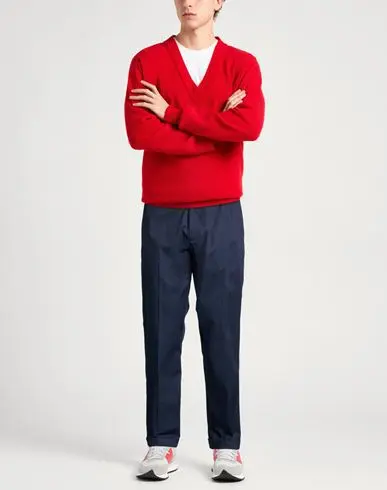 RODA Tapered Twill Pants