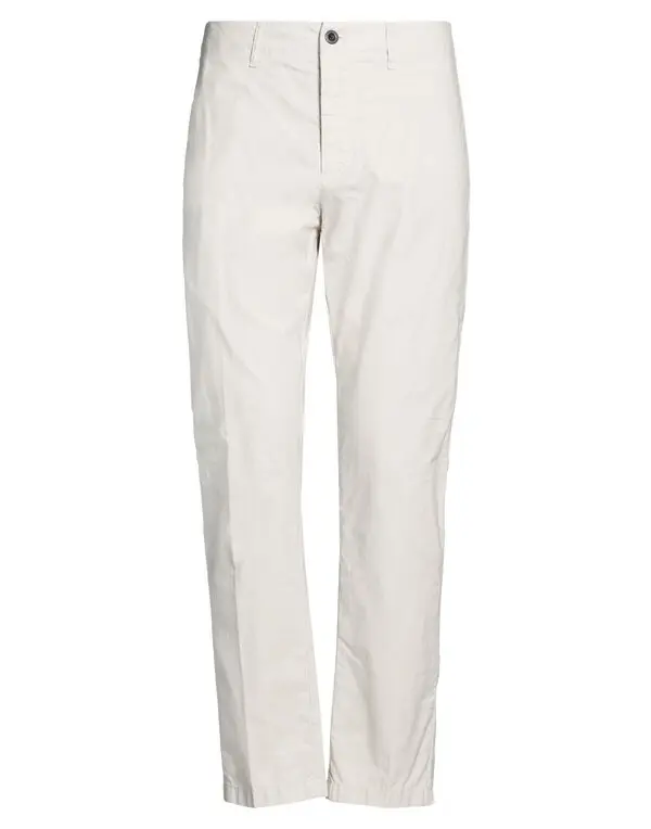 DEPARTMENT 5 Cotton Linen Chino Pants