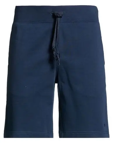 Champion Athletic French Terry Shorts - Navy