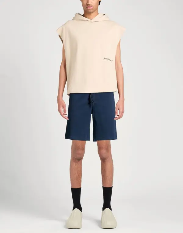 Champion Athletic French Terry Shorts