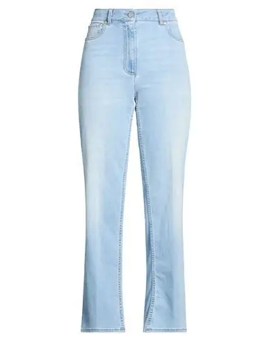 Peserico Pescarico Straight Leg Jeans