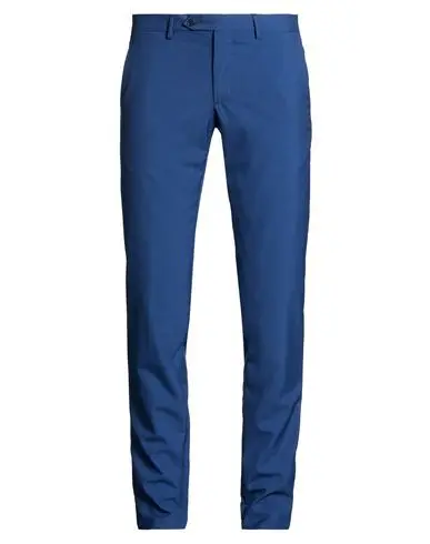 TOMBOLINI Tapered Virgin Wool-blend Trousers