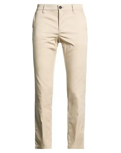 Armani Exchange Tapered Slim-fit Trousers