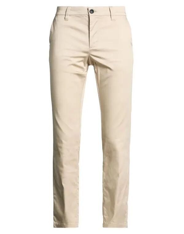 Armani Exchange Tapered Slim-fit Trousers