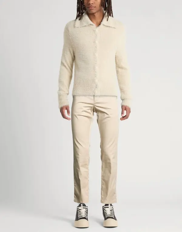 Armani Exchange Tapered Slim-fit Trousers