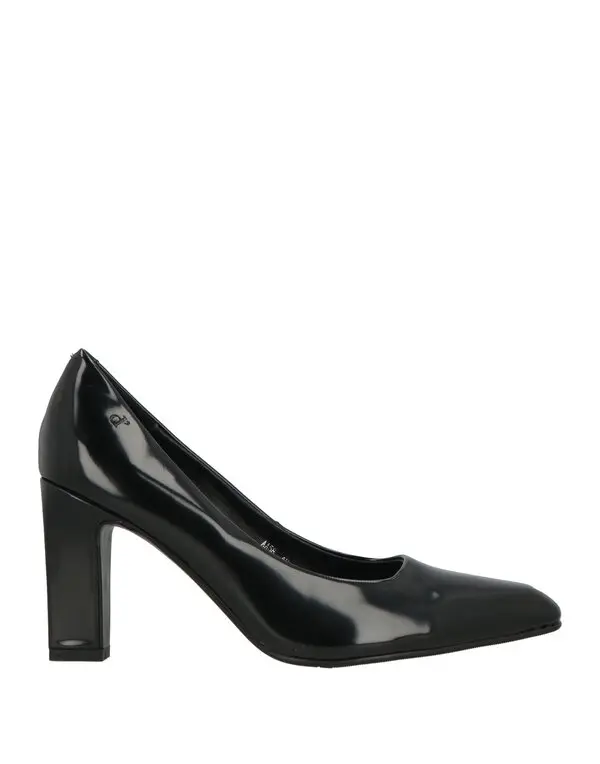 MANUFACTURE D'ESSAI Pumps