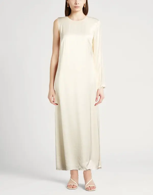 Peserico Maxi Dress