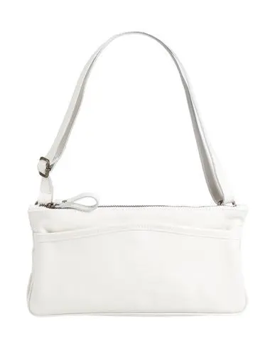 CORSIA Shoulder Bag In Calfskin Leather