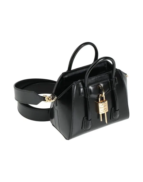Givenchy Calfskin Handbag