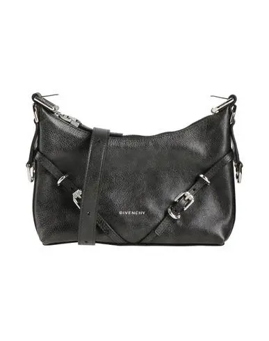 Givenchy Pebbled Calfskin Cross-body Bag