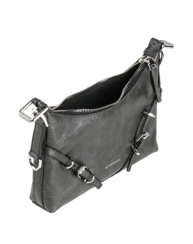Givenchy Pebbled Calfskin Cross-body Bag