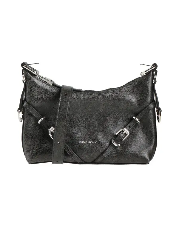 Givenchy Pebbled Calfskin Cross-body Bag