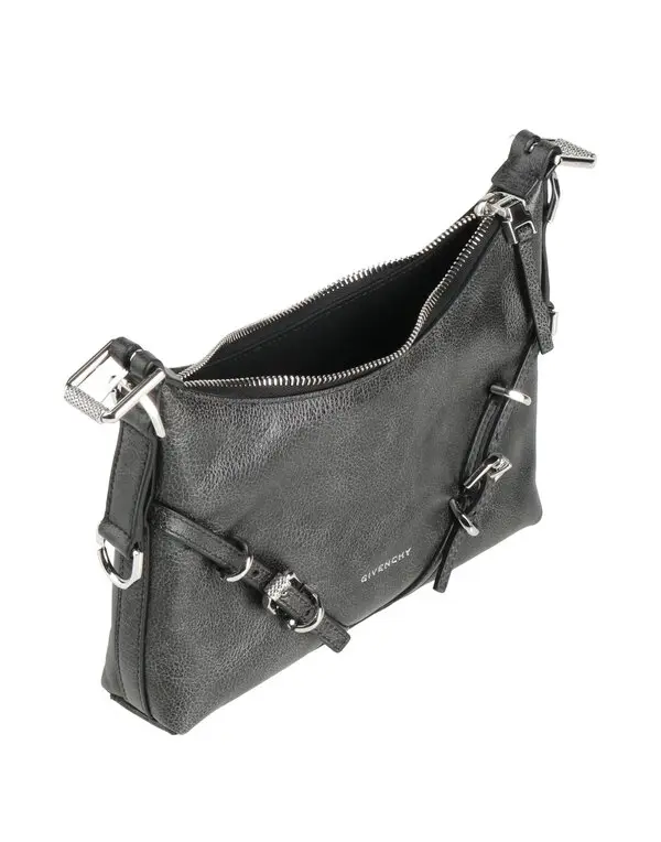 Givenchy Pebbled Calfskin Cross-body Bag