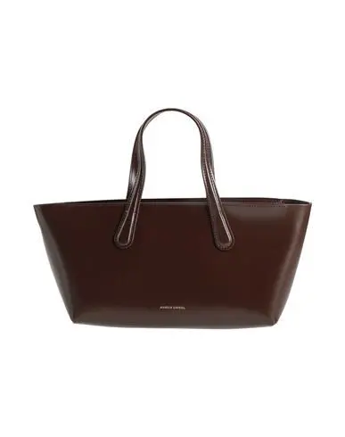 MANSUR GAVRIEL Mini Everyday Leather Handbag