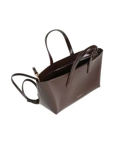 MANSUR GAVRIEL Mini Everyday Leather Handbag