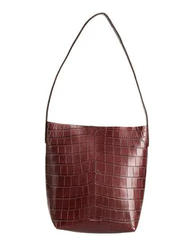 MANSUR GAVRIEL Small Everyday Shoulder Bag