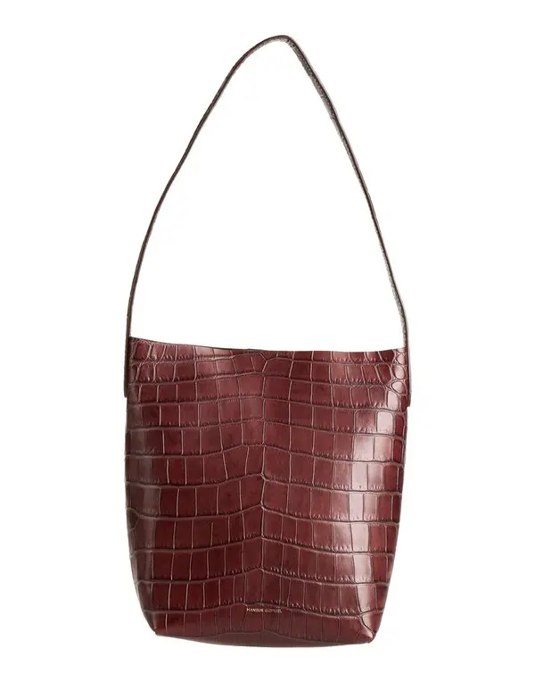MANSUR GAVRIEL Small Everyday Shoulder Bag