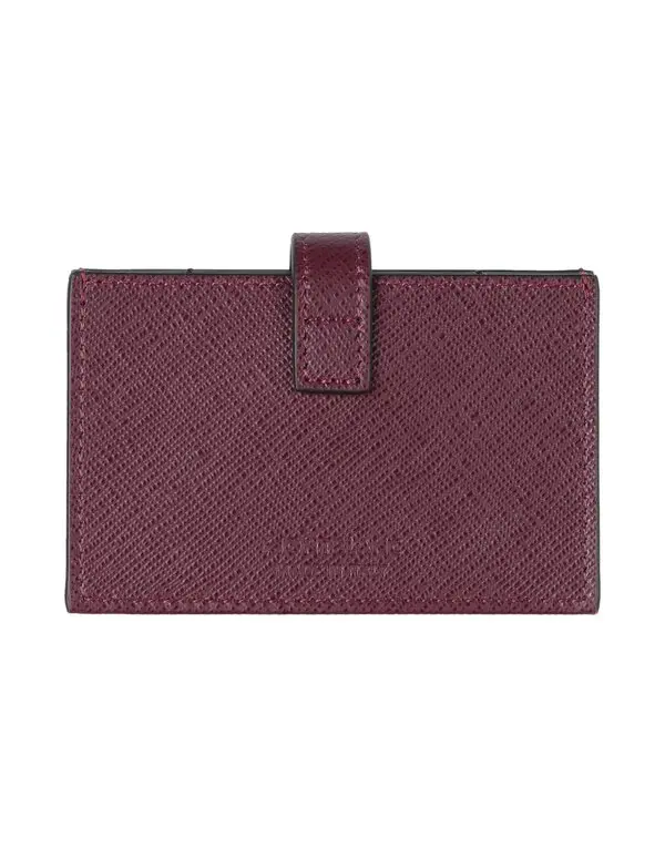 Montblanc Cardholder Leather