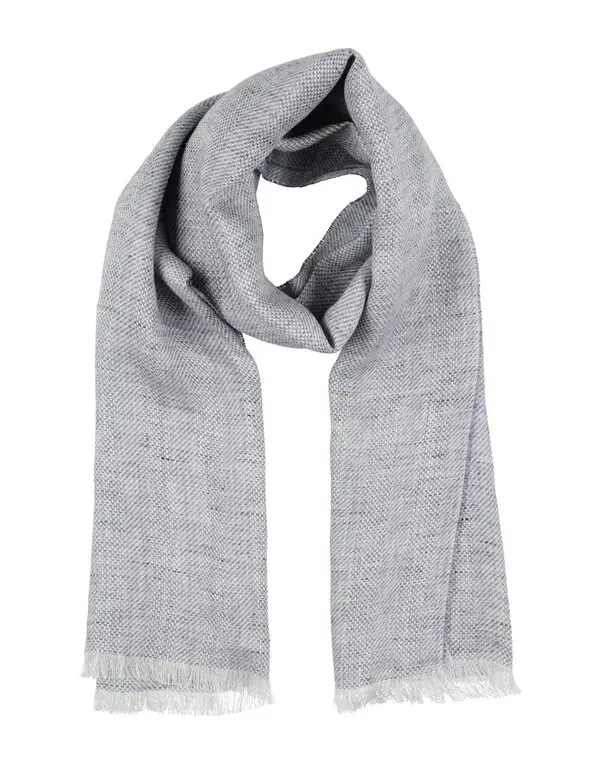 Brunello Cucinelli Scarf Linen
