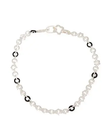 Montblanc 925/1000 Necklace - Silver