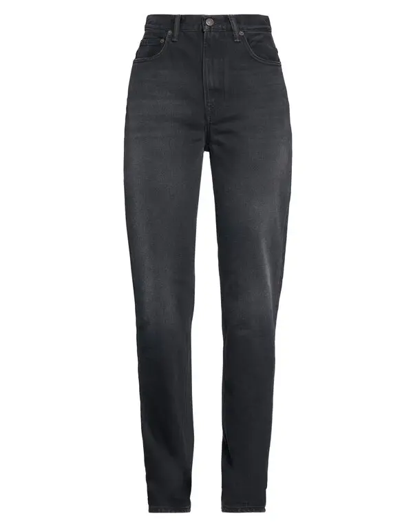 Acne Studios Straight-leg Jeans