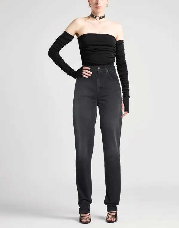 Acne Studios Straight-leg Jeans