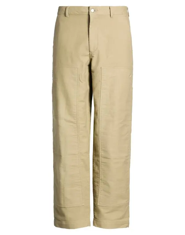 Nike Cotton Cargo Pants