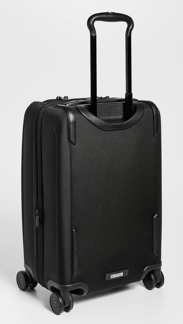 Tumi Dual Access Expandable Carry-on