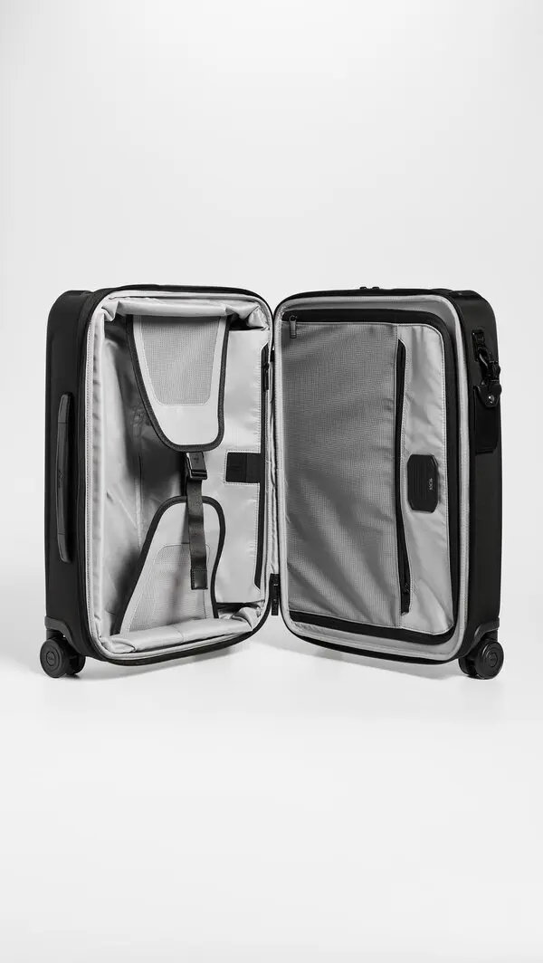 Tumi Dual Access Expandable Carry-on