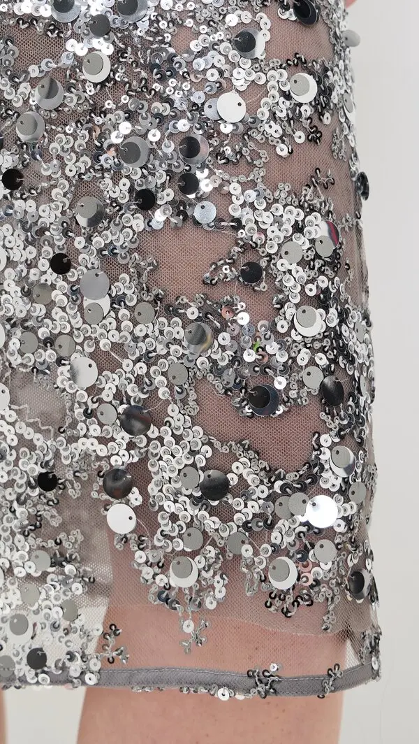 Baum Und Pferdgarten Shania Sequin Skirt