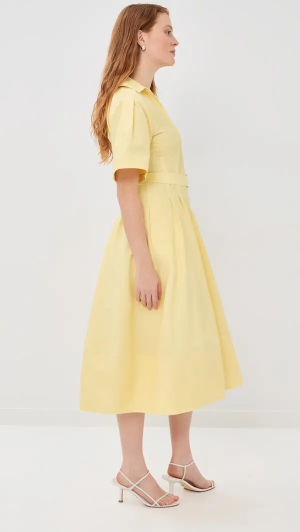 knee length dresses for ladies Safiya Maxi Dress main image 0
