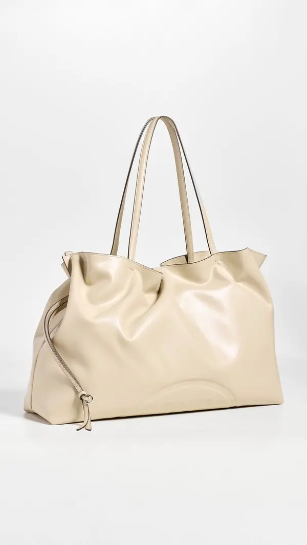 Tory Burch Ella Drawstring Tote