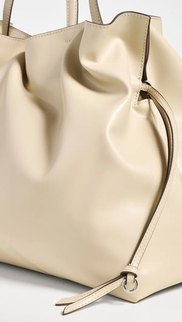 Tory Burch Ella Drawstring Tote