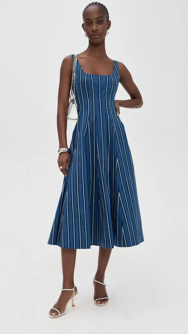 sachin and babi light blue dress Savanna Jane | Dresses | Savanna Jane Denim Dress main image 0