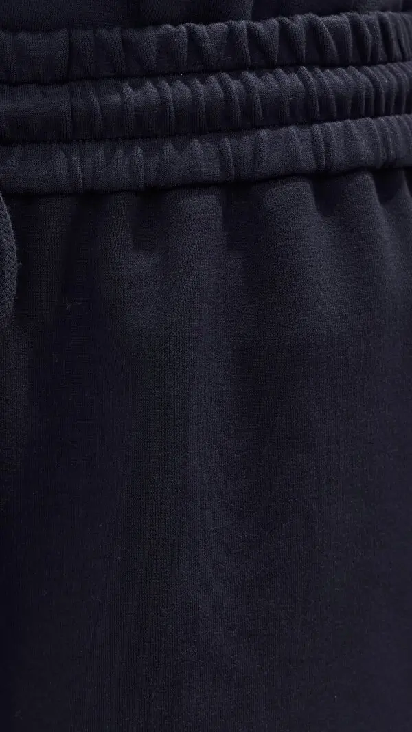 LE BOP Valerie Shorts - Navy