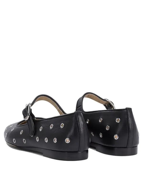 Le Monde Beryl Ballerinas
