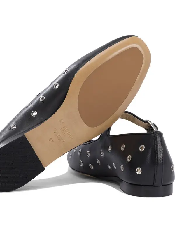 Le Monde Beryl Ballerinas