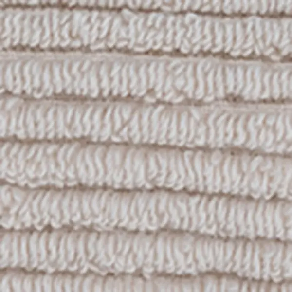 HAMAM Organic Cotton Raya Hand Towel - Neutral