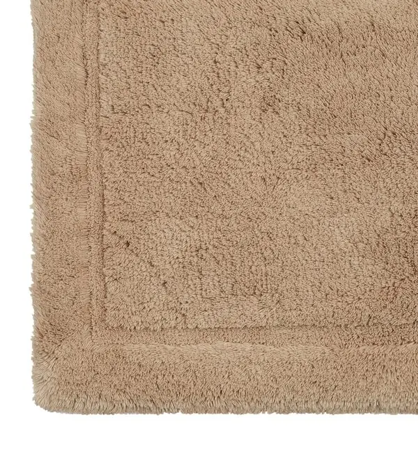 ABYSS & HABIDECOR Must Bath Mat - Beige