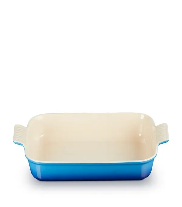 LE CREUSET Stoneware Heritage Rectangular Dish