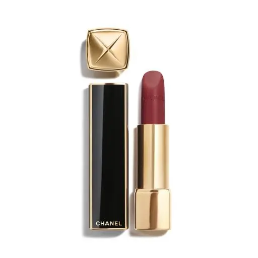 Chanel Rouge Allure Velvet Luminous Matte Lip Colour - One-color