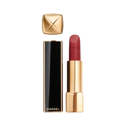 Chanel Rouge Allure Velvet Luminous Matte Lip Colour - One-color