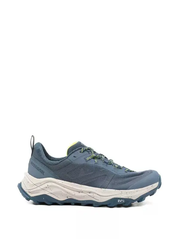 Rossignol Altiridge Lace-up Sneakers - Blue