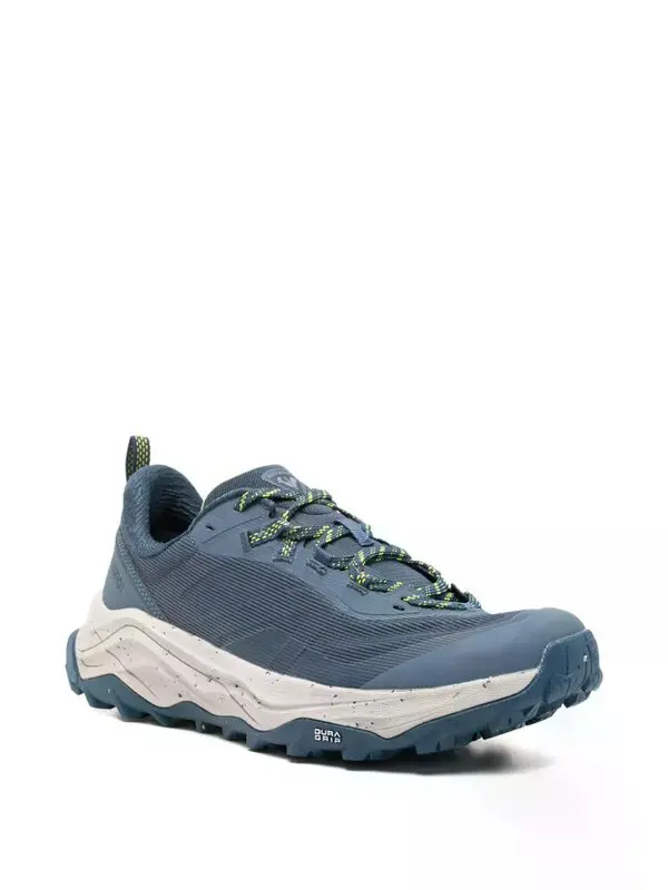 Rossignol Altiridge Lace-up Sneakers - Blue